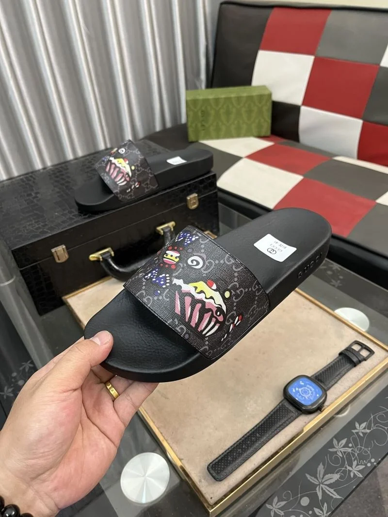 Brand-original Gucci Slippers