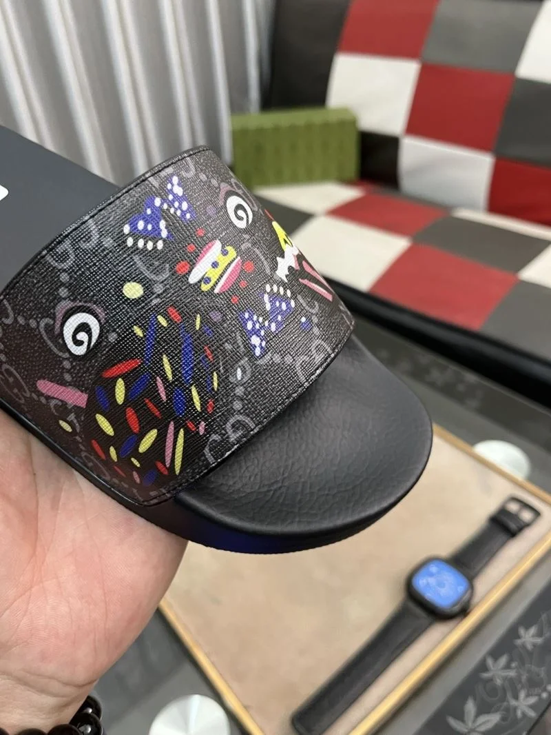 Brand-original Gucci Slippers