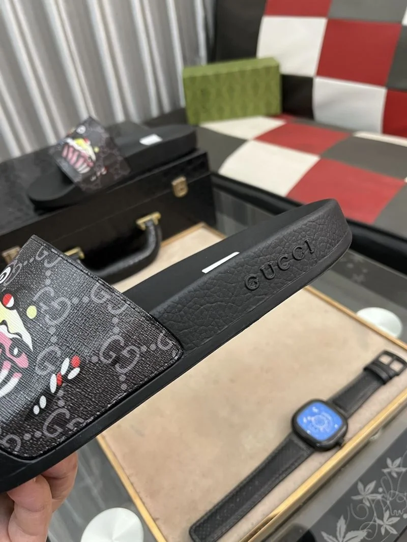 Brand-original Gucci Slippers