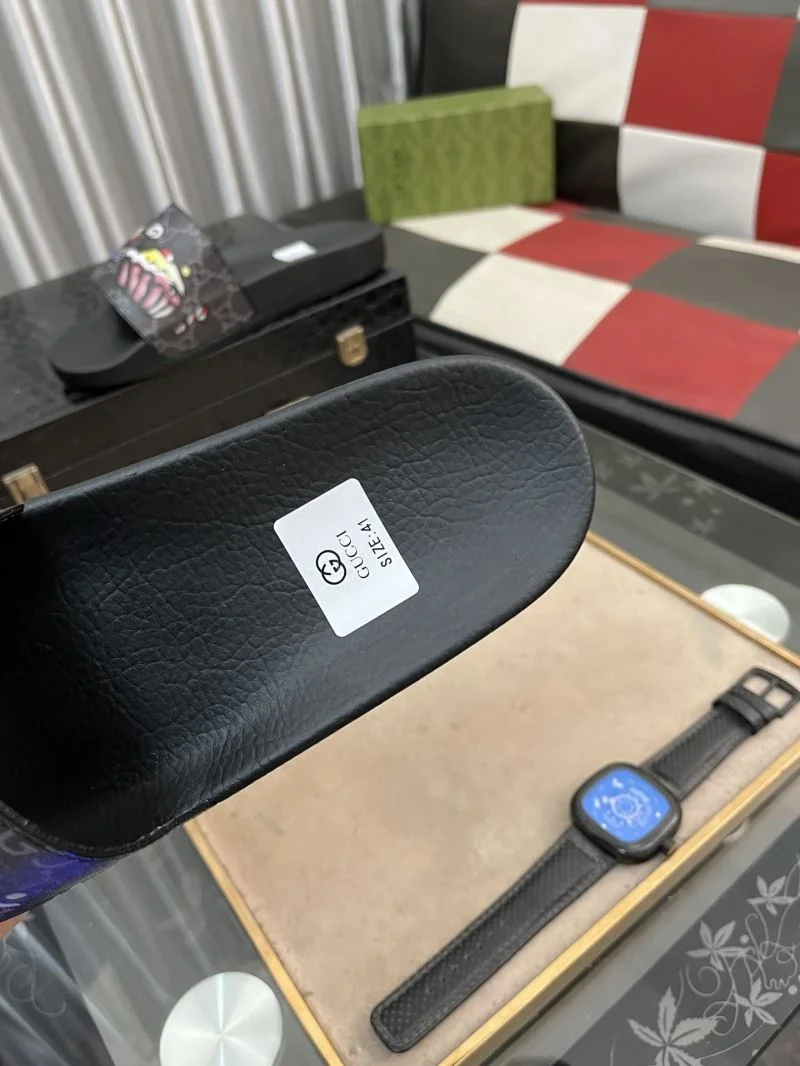 Brand-original Gucci Slippers