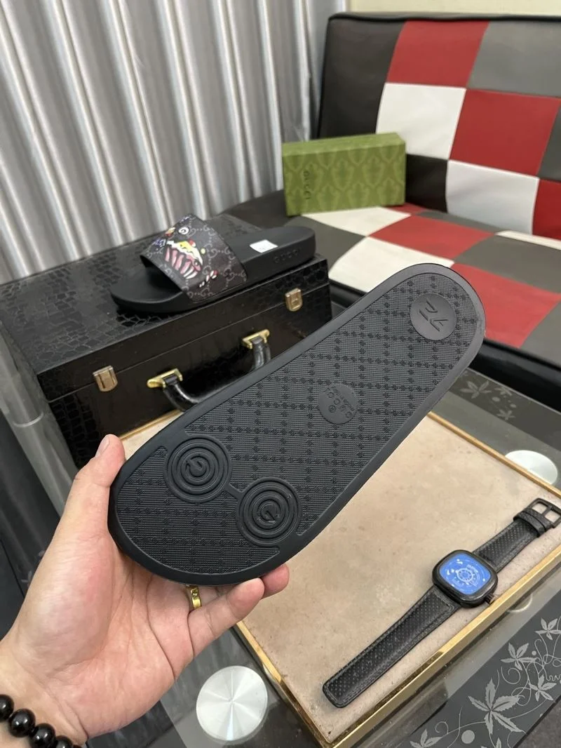 Brand-original Gucci Slippers