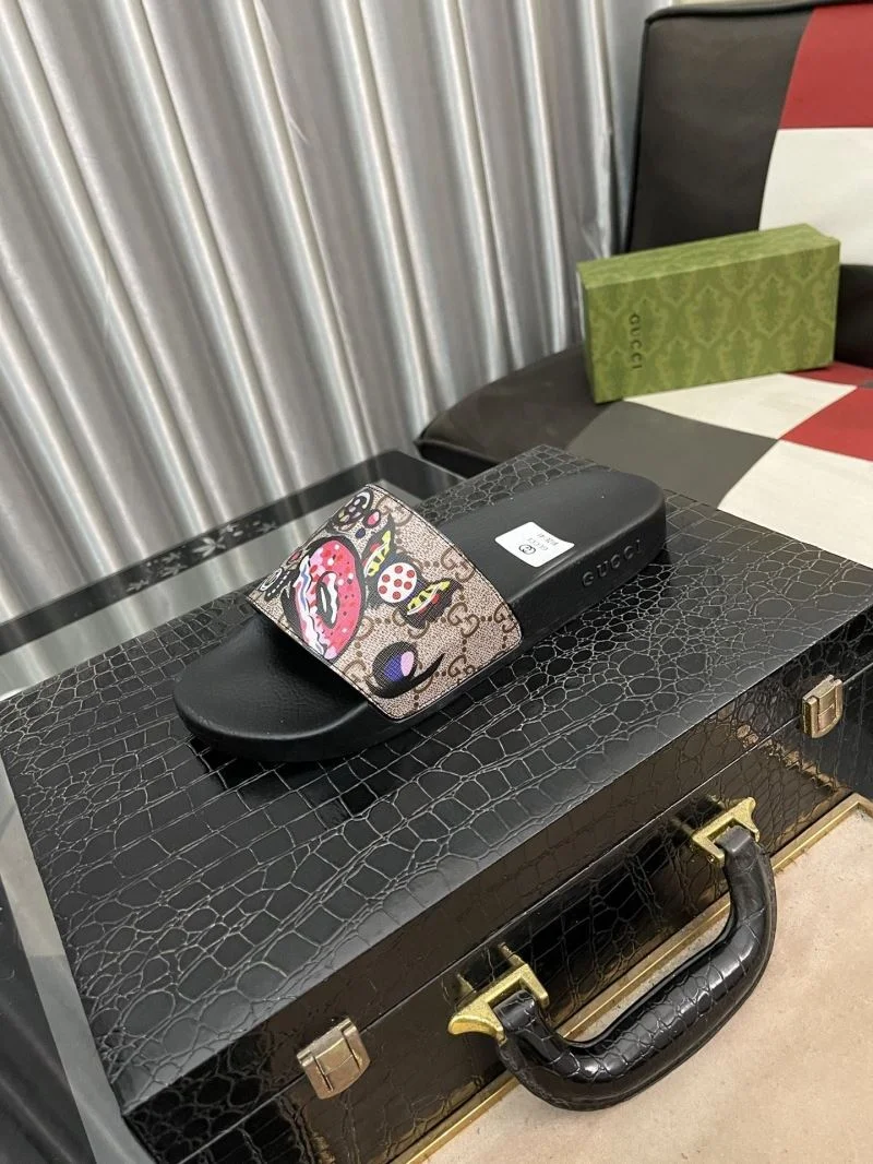 Gucci Slippers