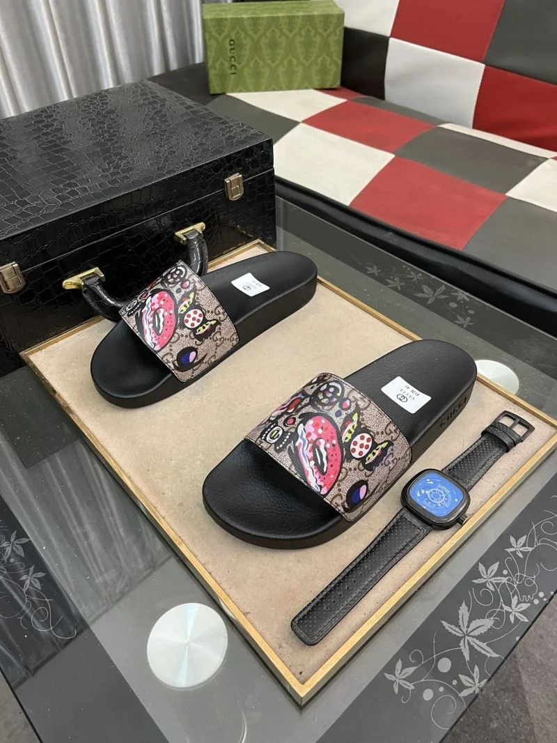 Discounted Gucci Slippers