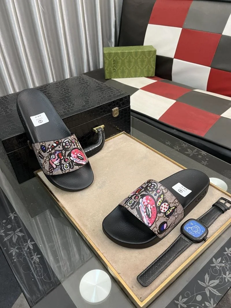 Discounted Gucci Slippers