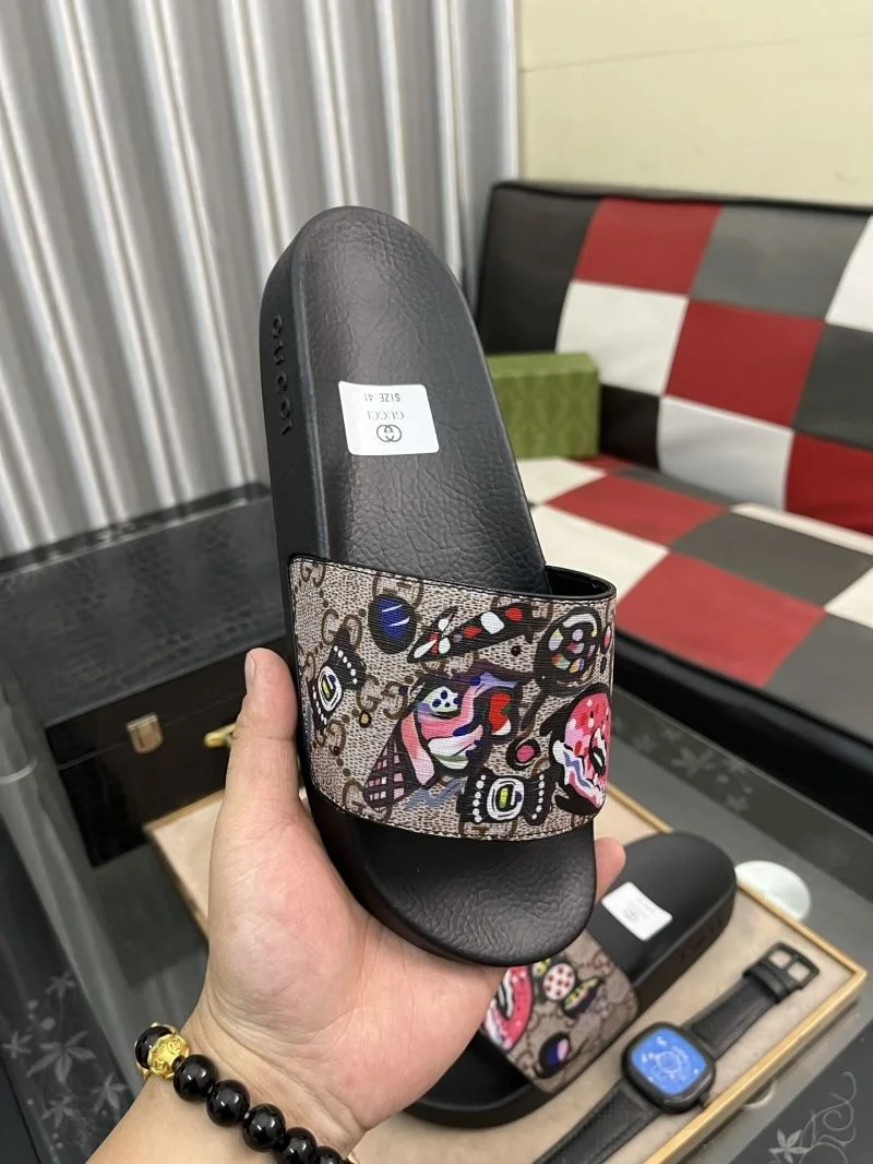 Discounted Gucci Slippers