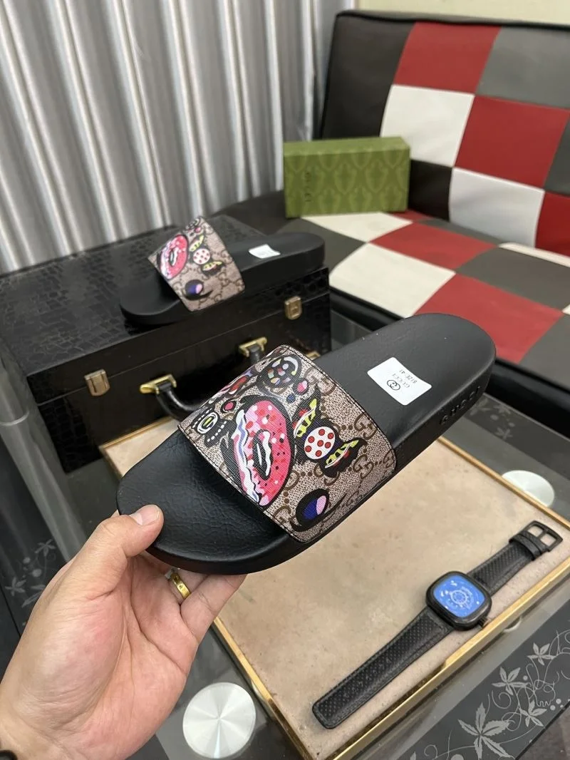 Discounted Gucci Slippers