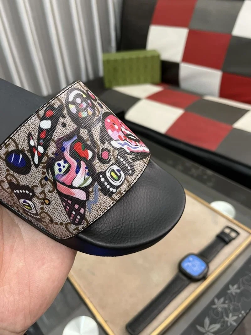 Discounted Gucci Slippers