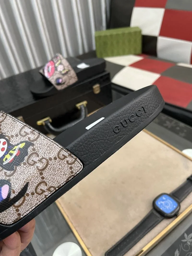 Discounted Gucci Slippers