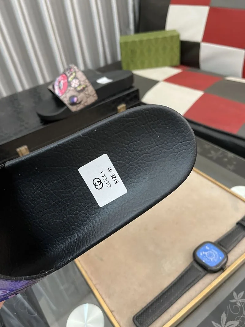 Discounted Gucci Slippers
