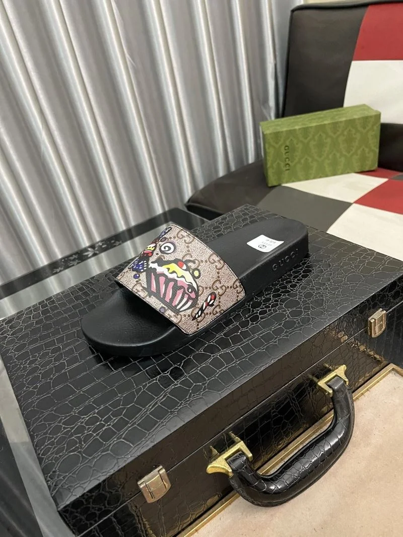 Gucci Slippers