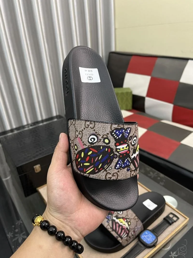 OEM Gucci Slippers