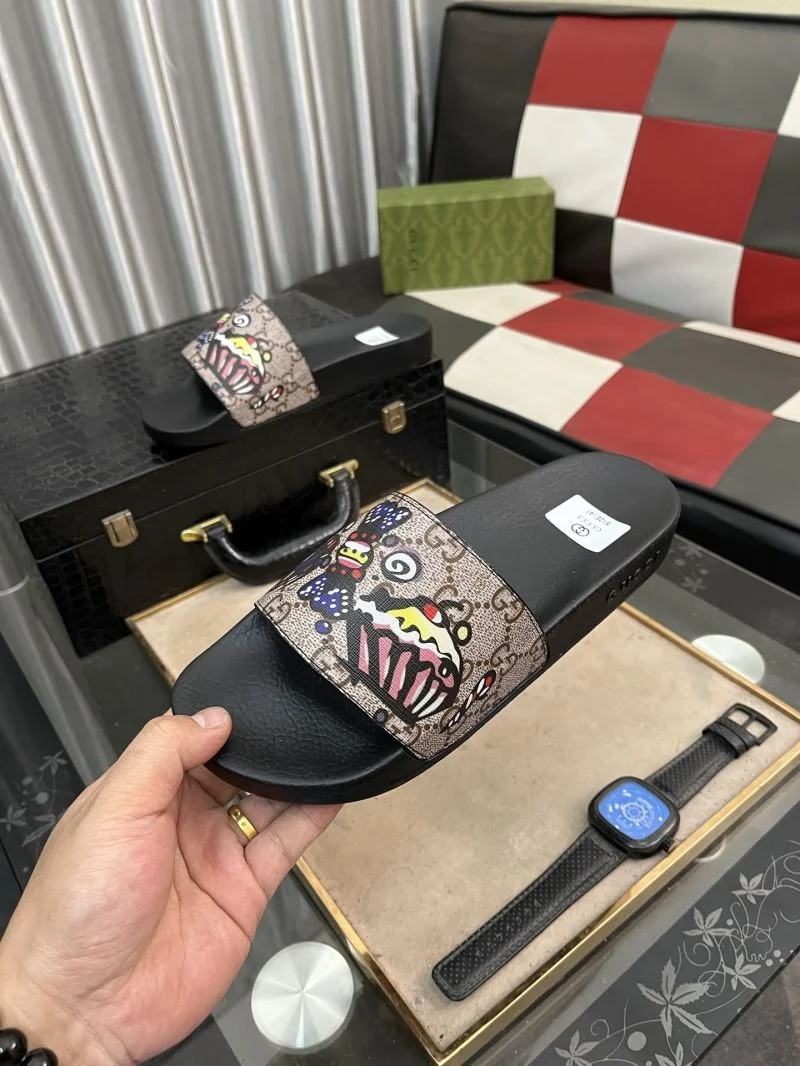 OEM Gucci Slippers