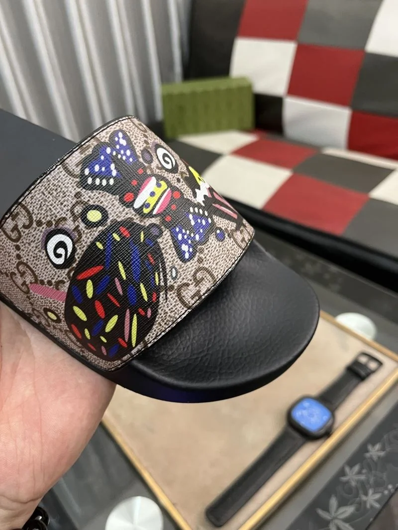 OEM Gucci Slippers