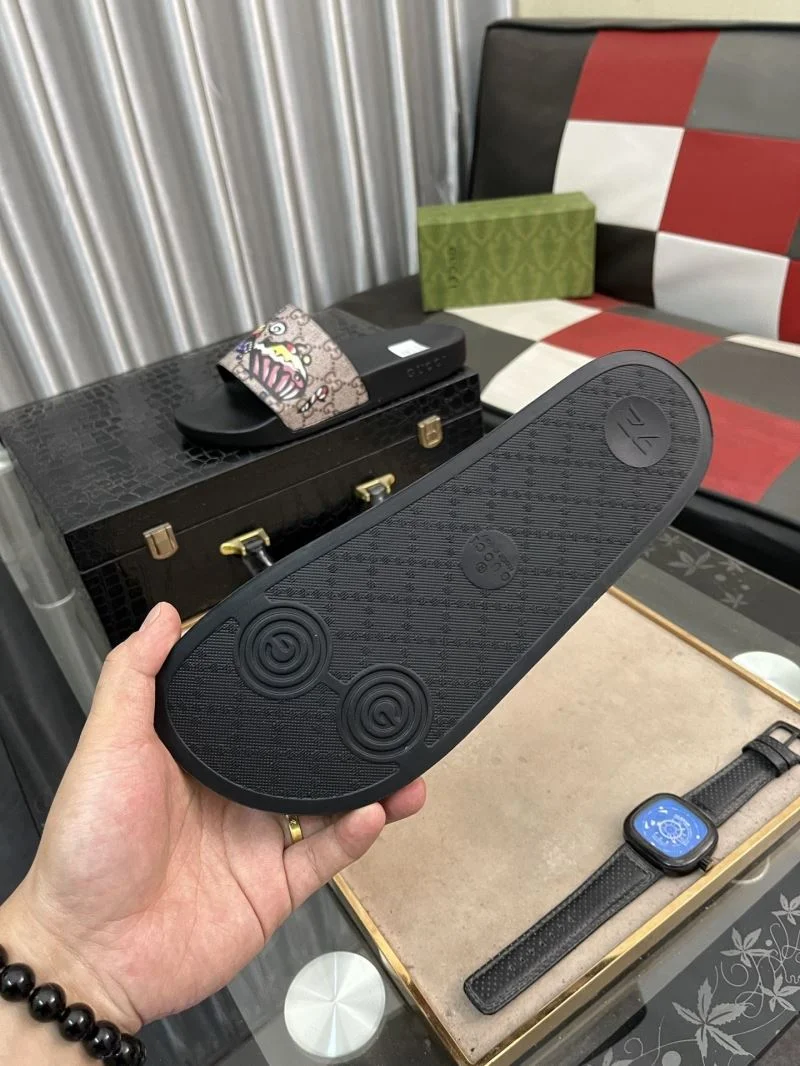 OEM Gucci Slippers