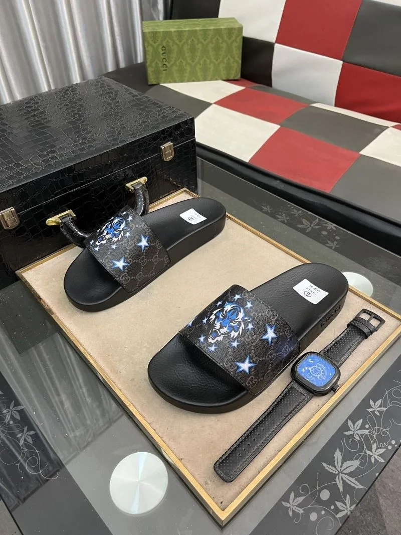 Affordable Gucci Slippers