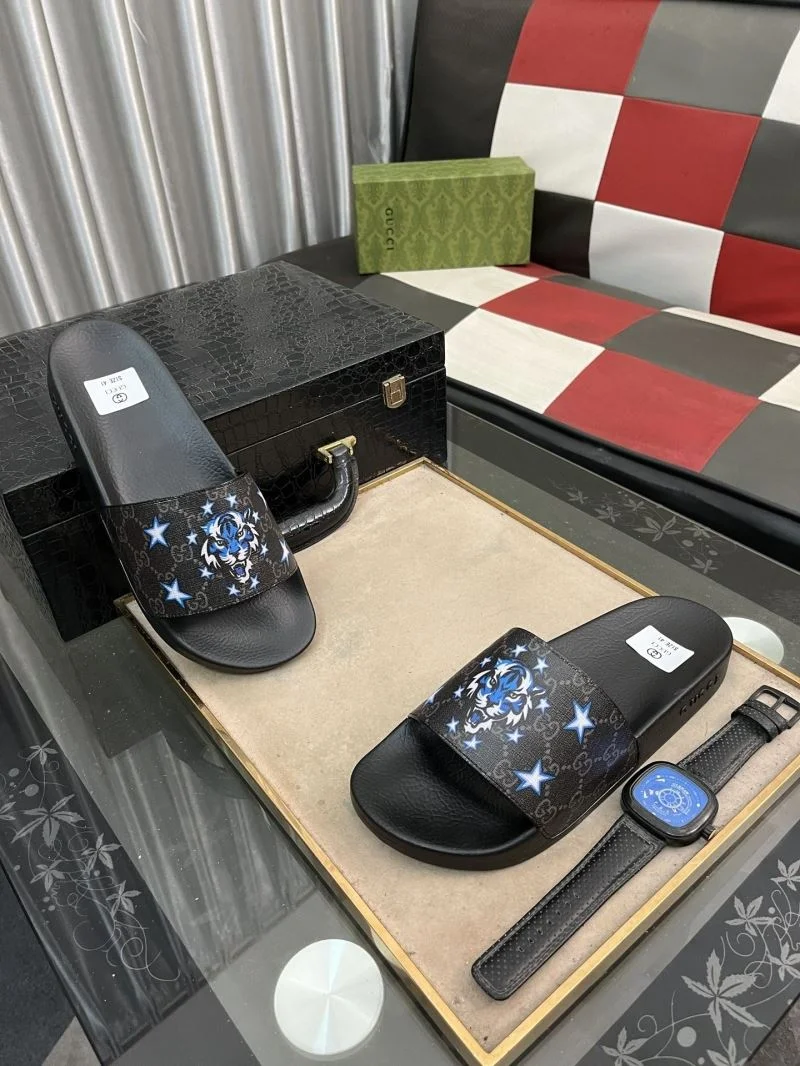 Affordable Gucci Slippers