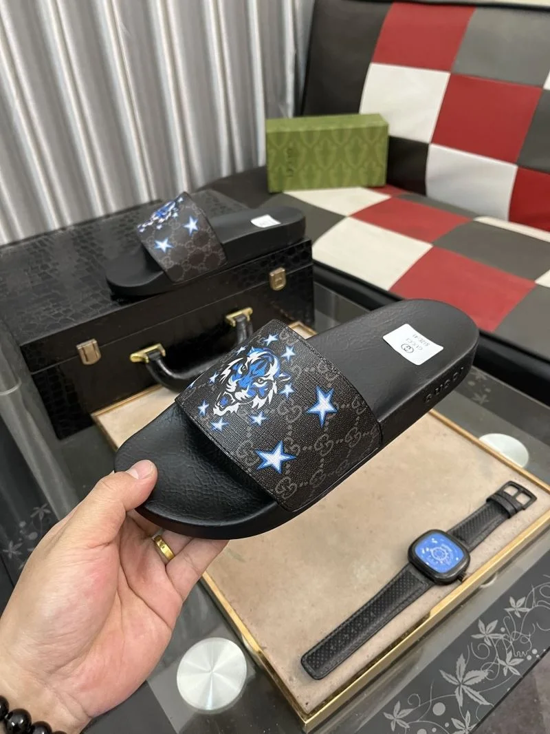 Affordable Gucci Slippers