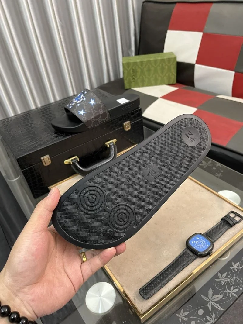 Affordable Gucci Slippers