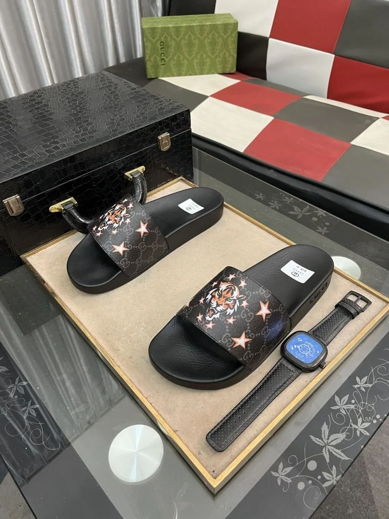 Reasonably priced Gucci Slippers