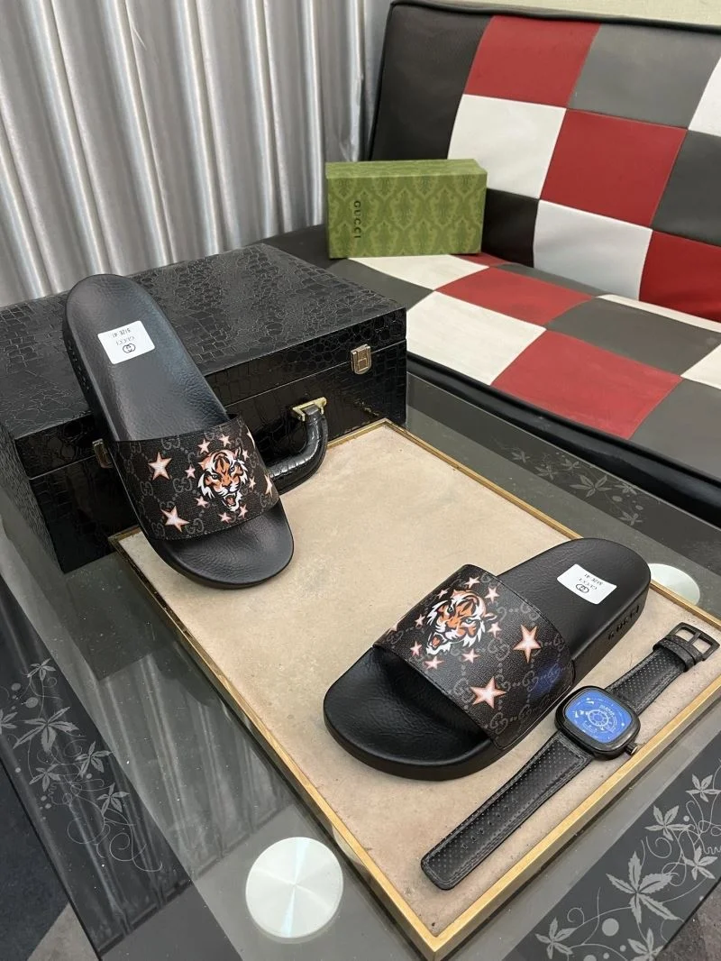 Reasonably priced Gucci Slippers