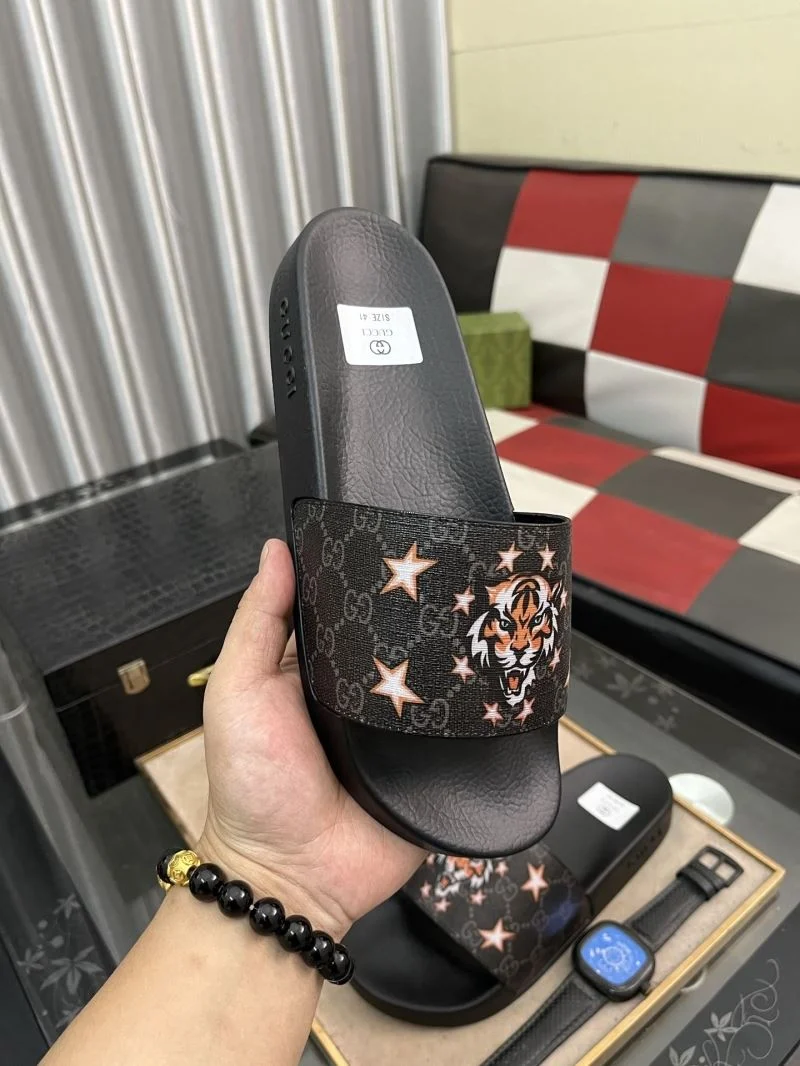 Reasonably priced Gucci Slippers