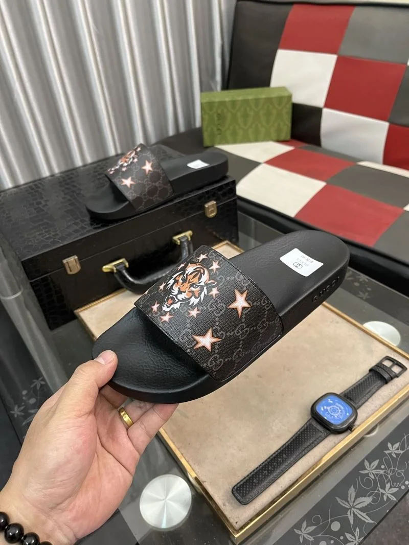 Reasonably priced Gucci Slippers