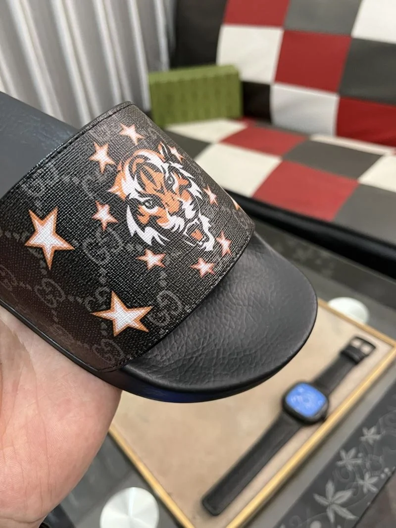 Reasonably priced Gucci Slippers