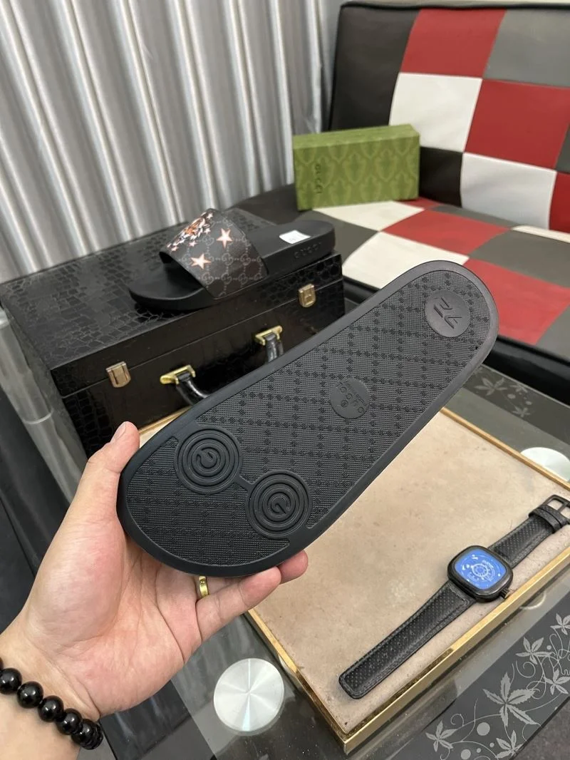 Reasonably priced Gucci Slippers