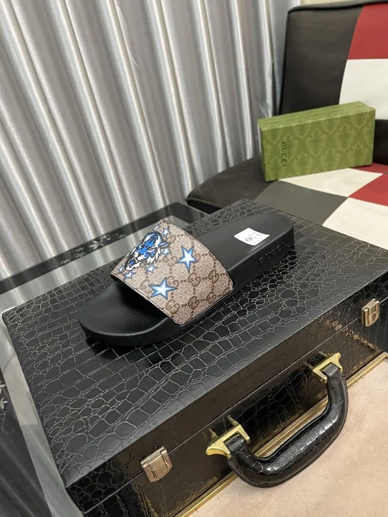 Gucci Slippers