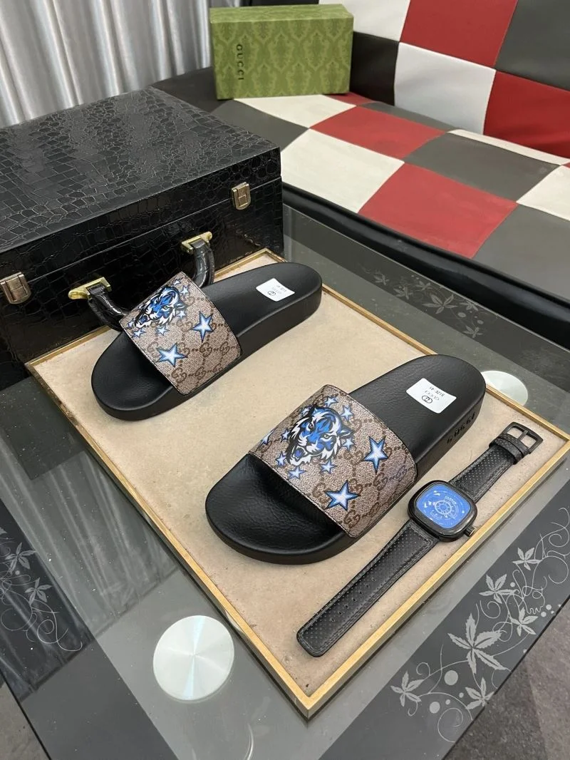 Low-cost Gucci Slippers