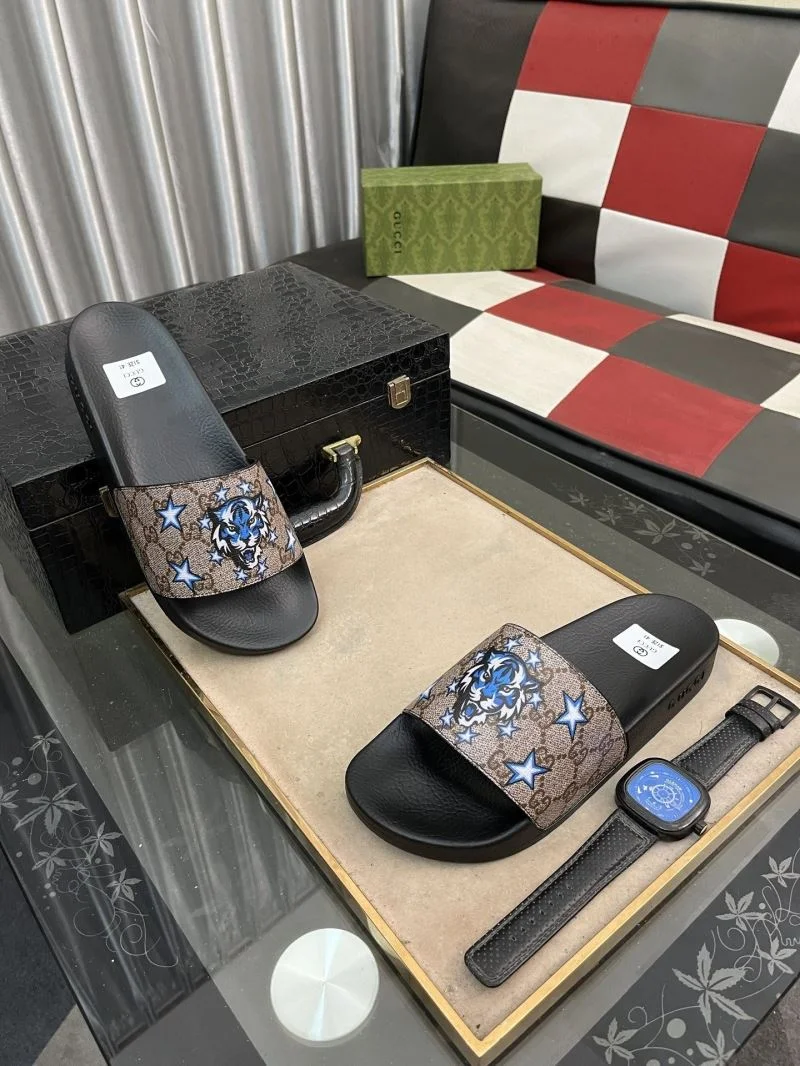 Low-cost Gucci Slippers