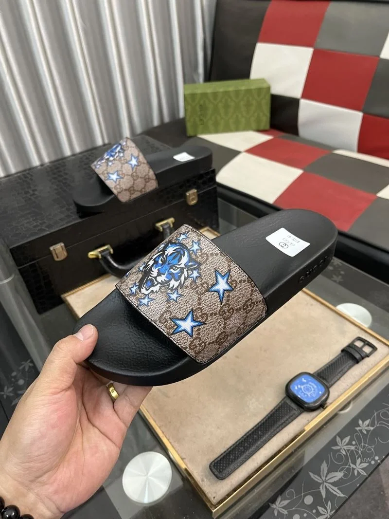 Low-cost Gucci Slippers