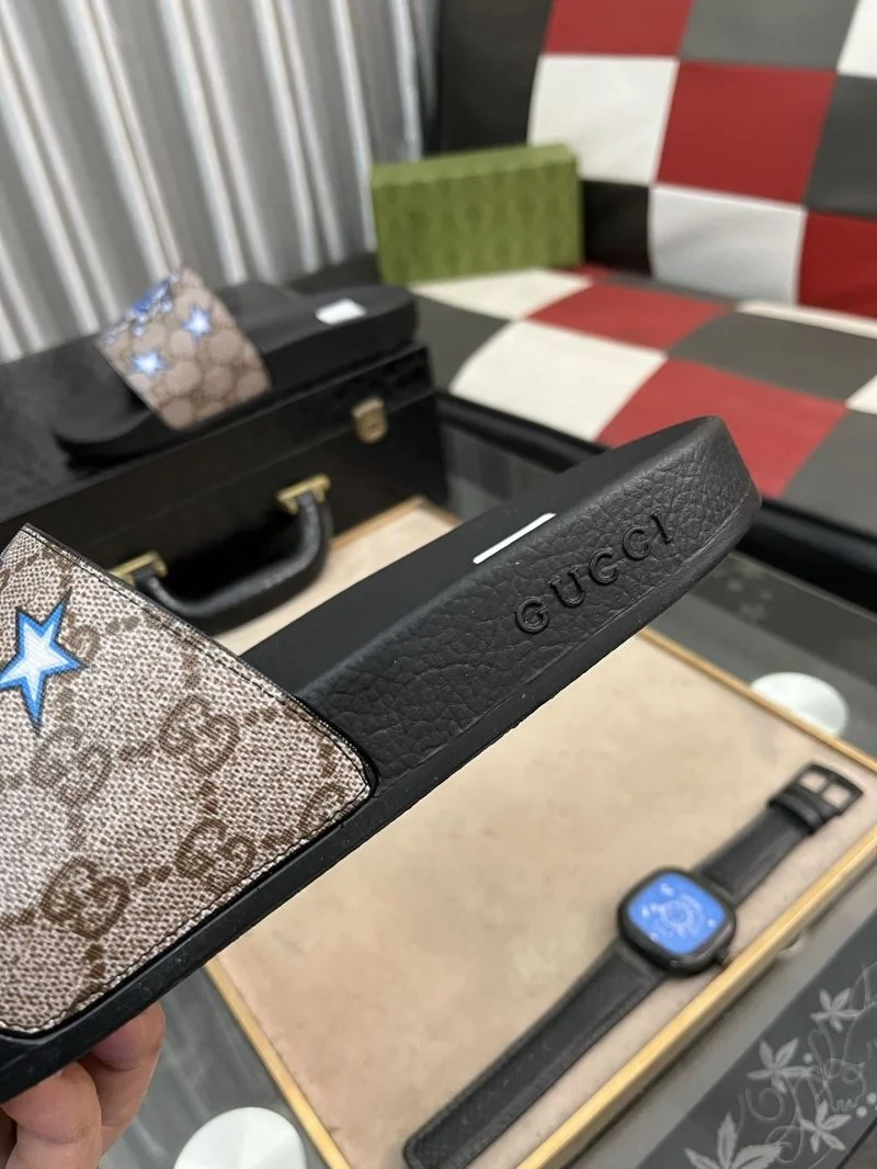 Low-cost Gucci Slippers