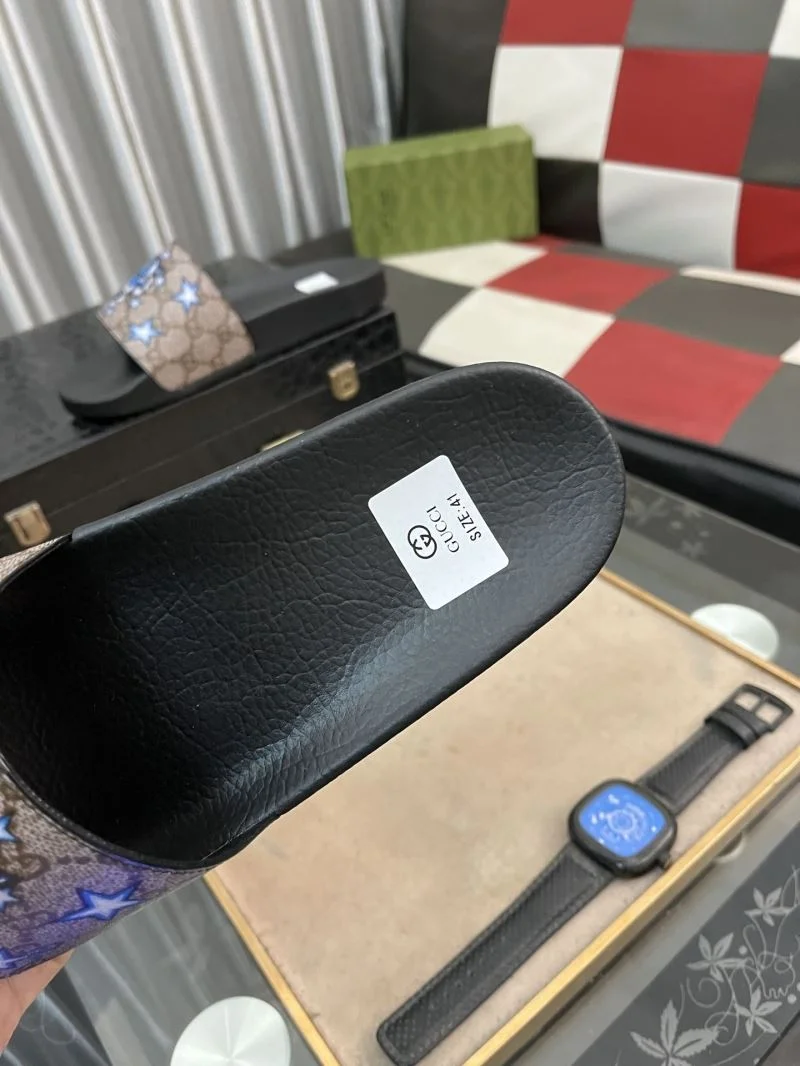 Low-cost Gucci Slippers