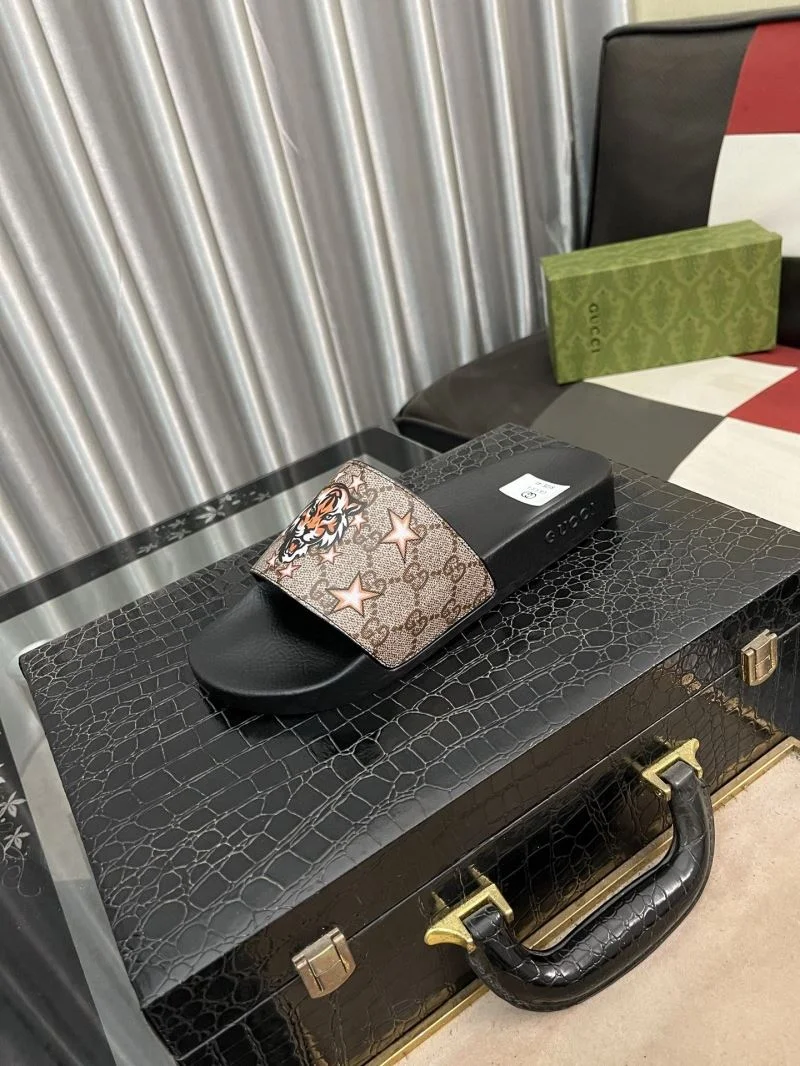 Gucci Slippers