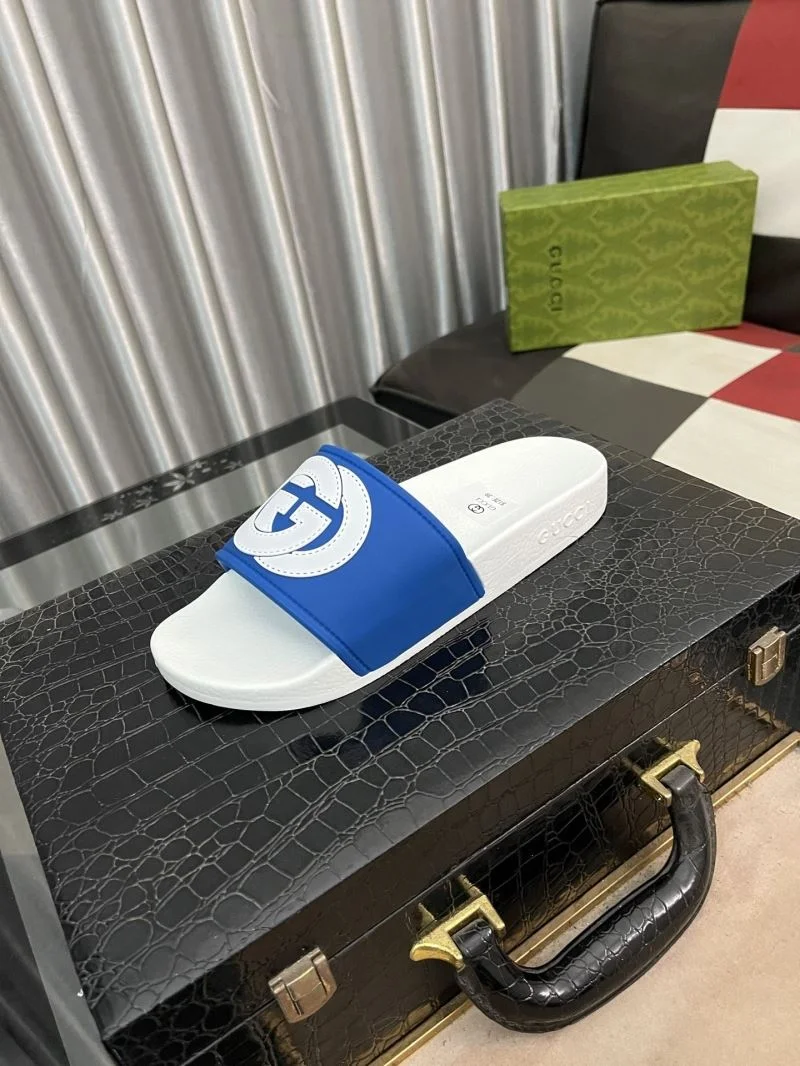 Gucci Slippers