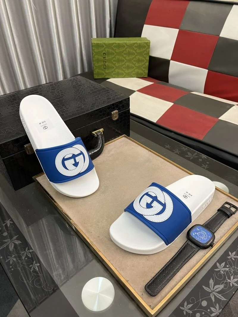 Value-priced Gucci Slippers