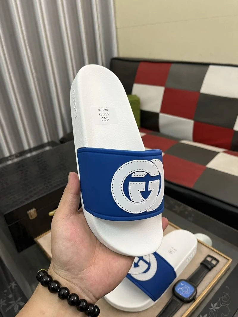 Value-priced Gucci Slippers