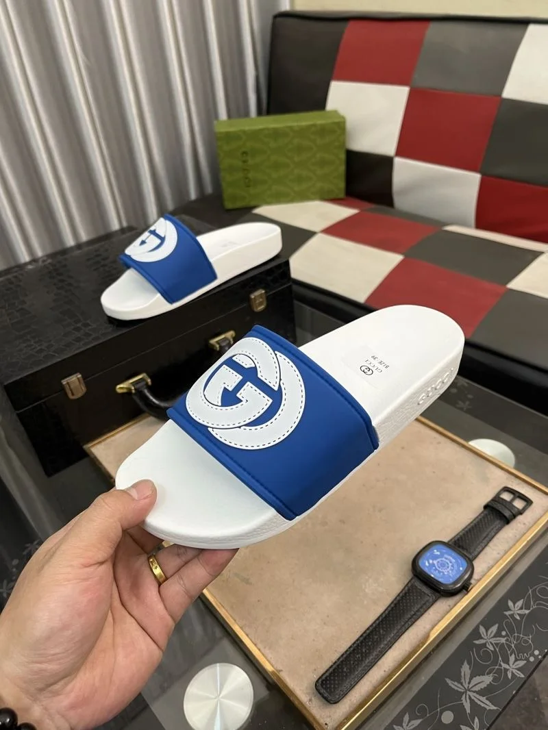 Value-priced Gucci Slippers