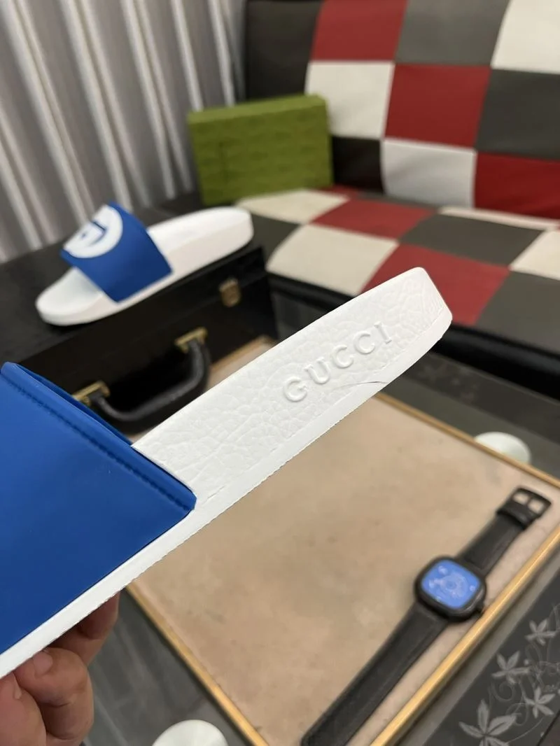 Value-priced Gucci Slippers