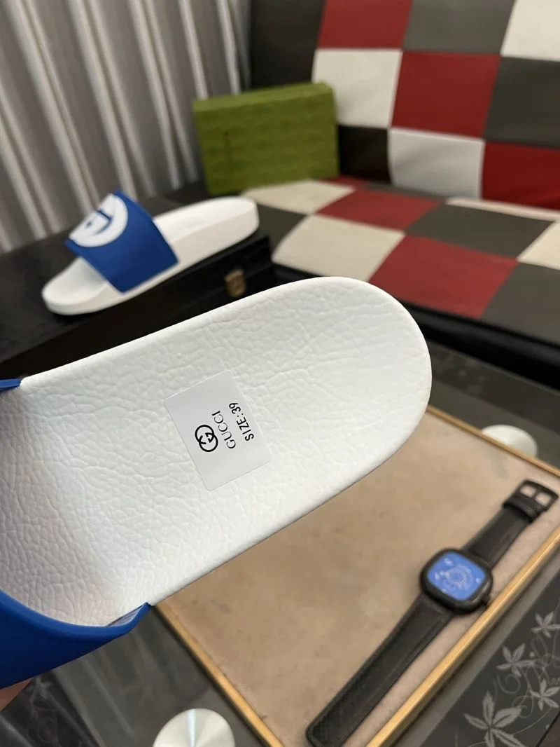 Value-priced Gucci Slippers