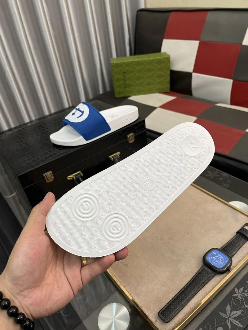 Value-priced Gucci Slippers