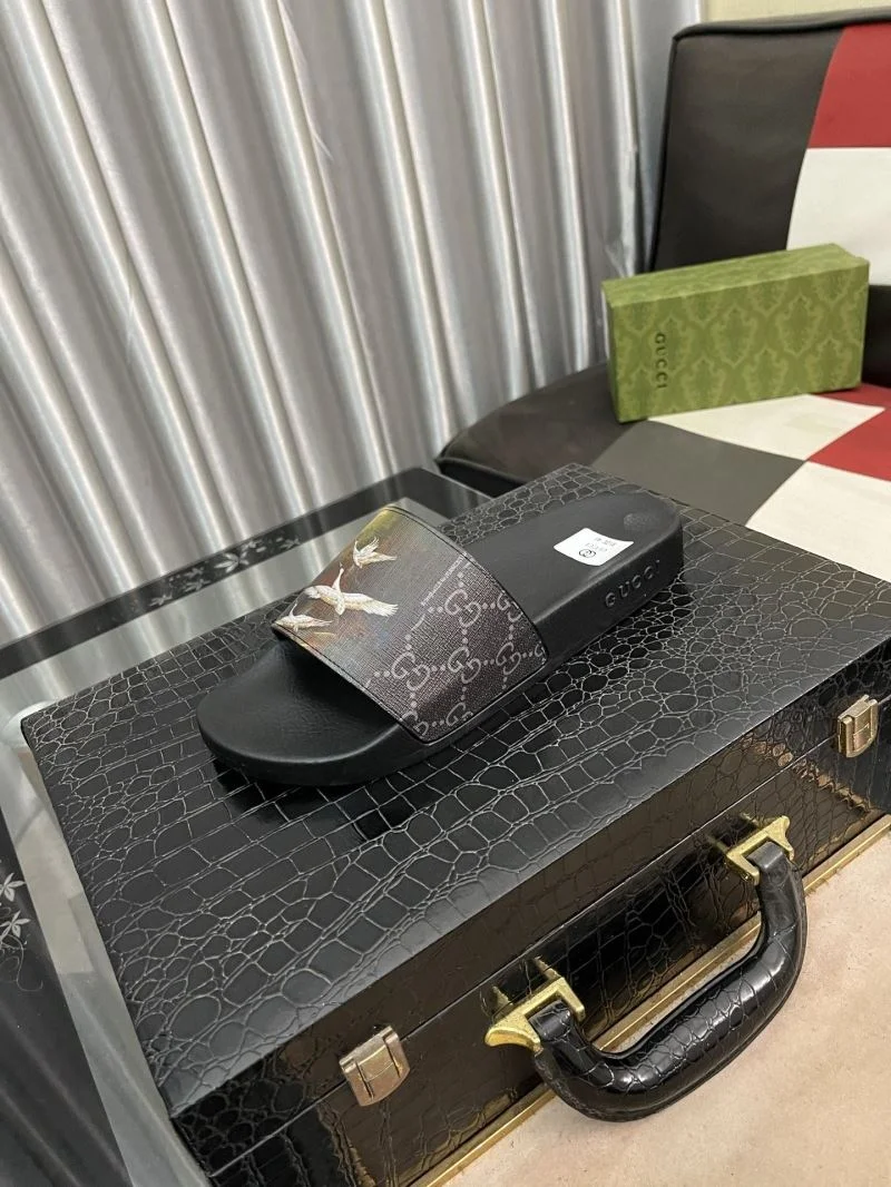 Gucci Slippers