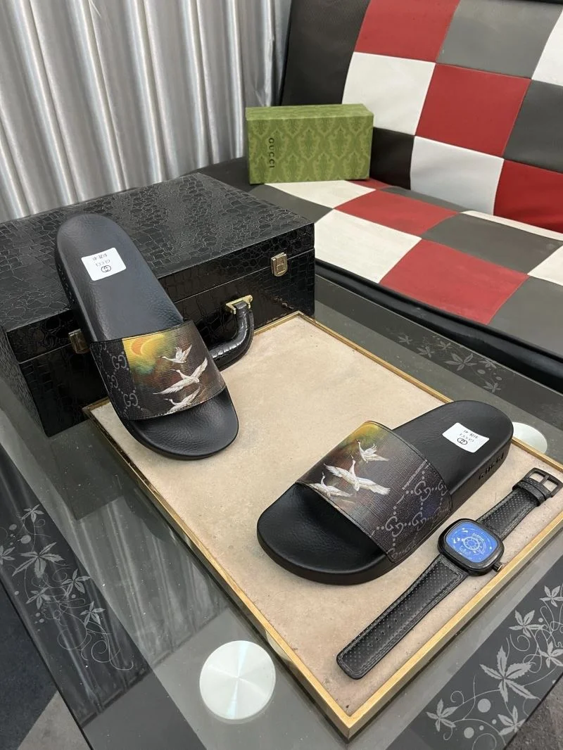 Inexpensive Gucci Slippers