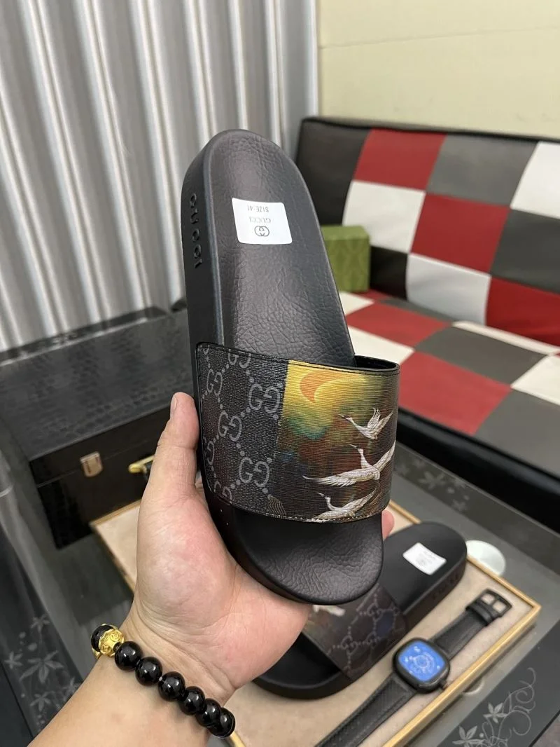 Inexpensive Gucci Slippers