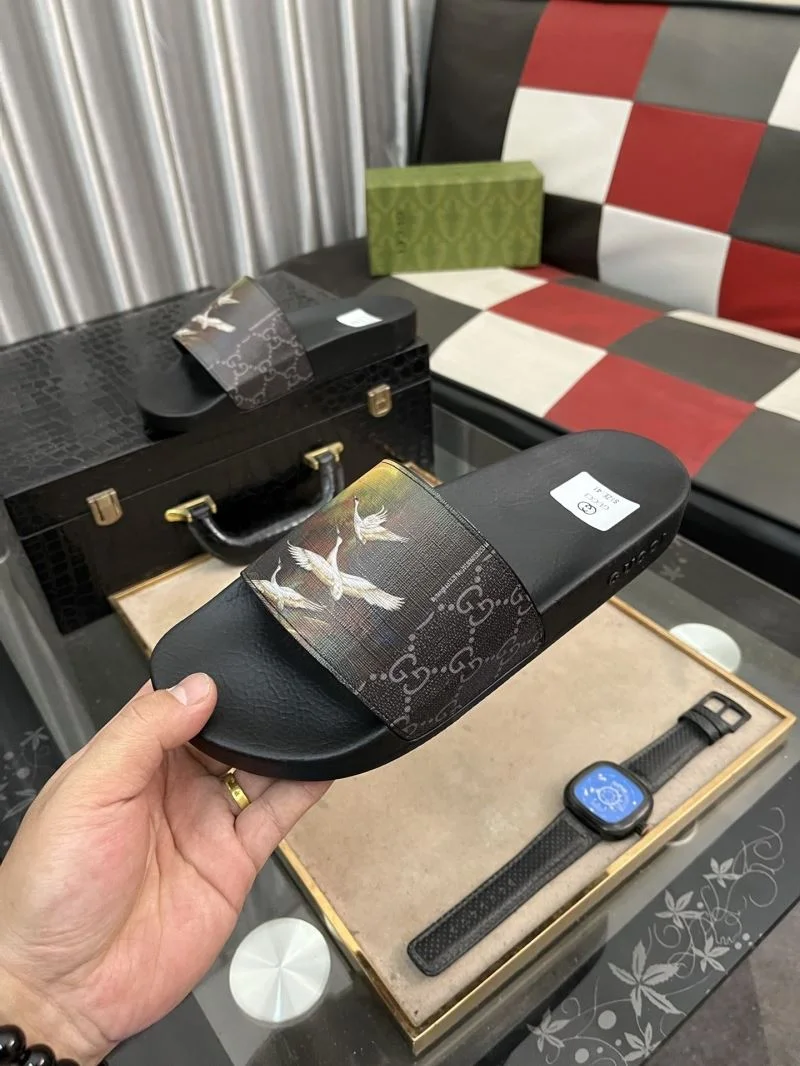 Inexpensive Gucci Slippers