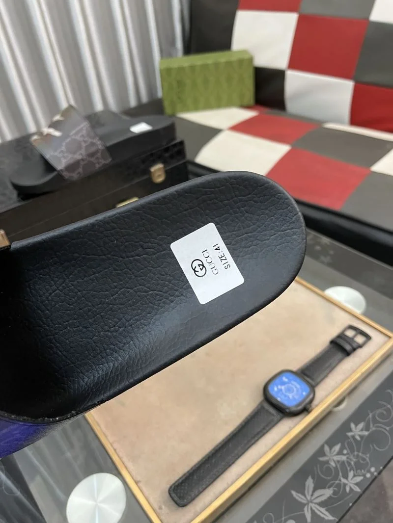 Inexpensive Gucci Slippers