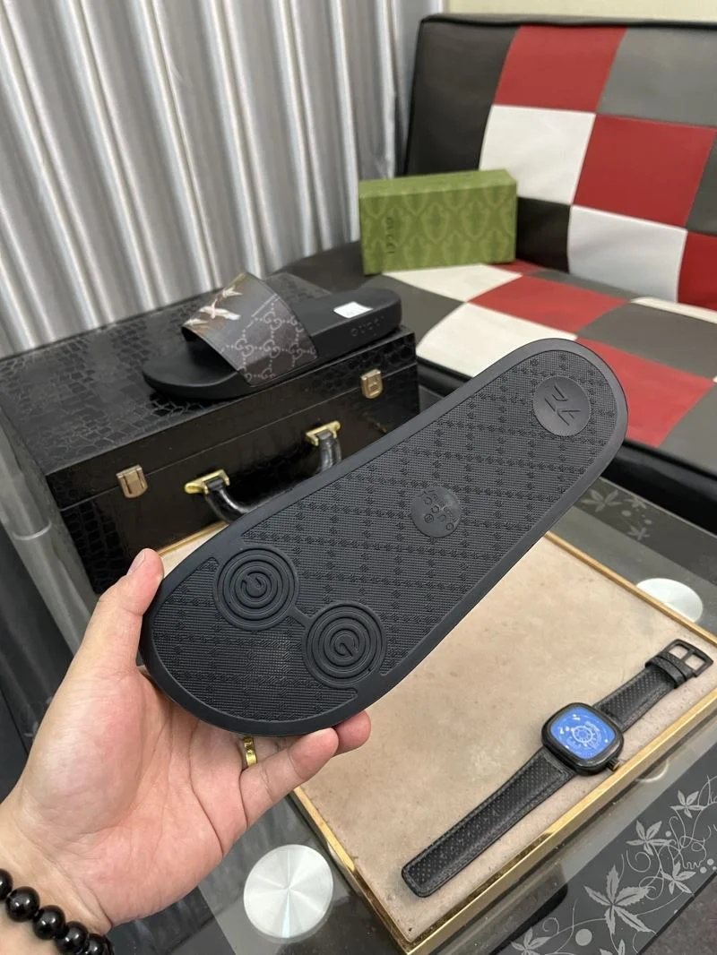 Inexpensive Gucci Slippers
