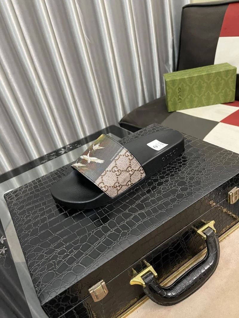Gucci Slippers