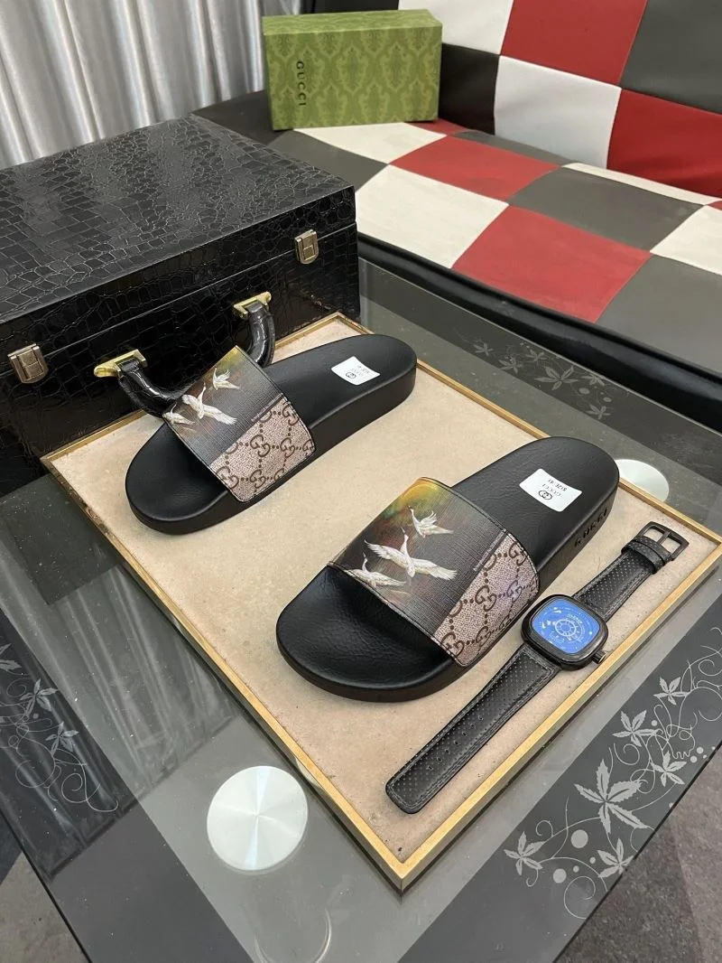 Affordable Gucci Slippers